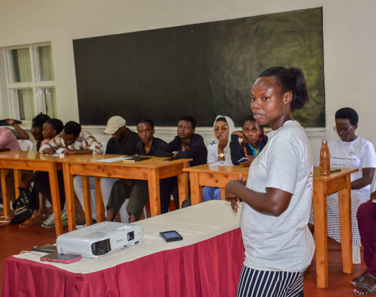 Supporting Sustainable Futures: JUC Provides Start-Up Funds to Young Entrepreneurs - Jesuit ...